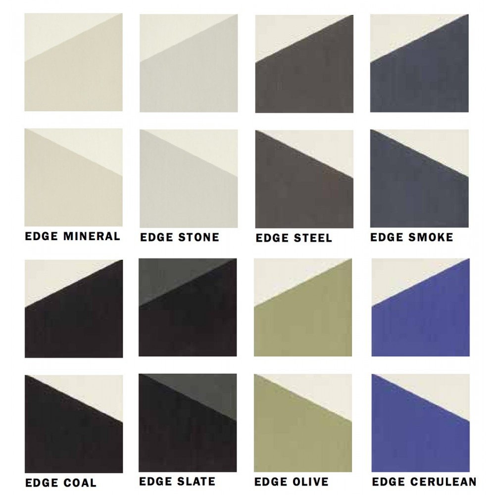 Piastrelle gres porcellanato 25x25 Stone Puzzle Edge Mutina - ConteCom