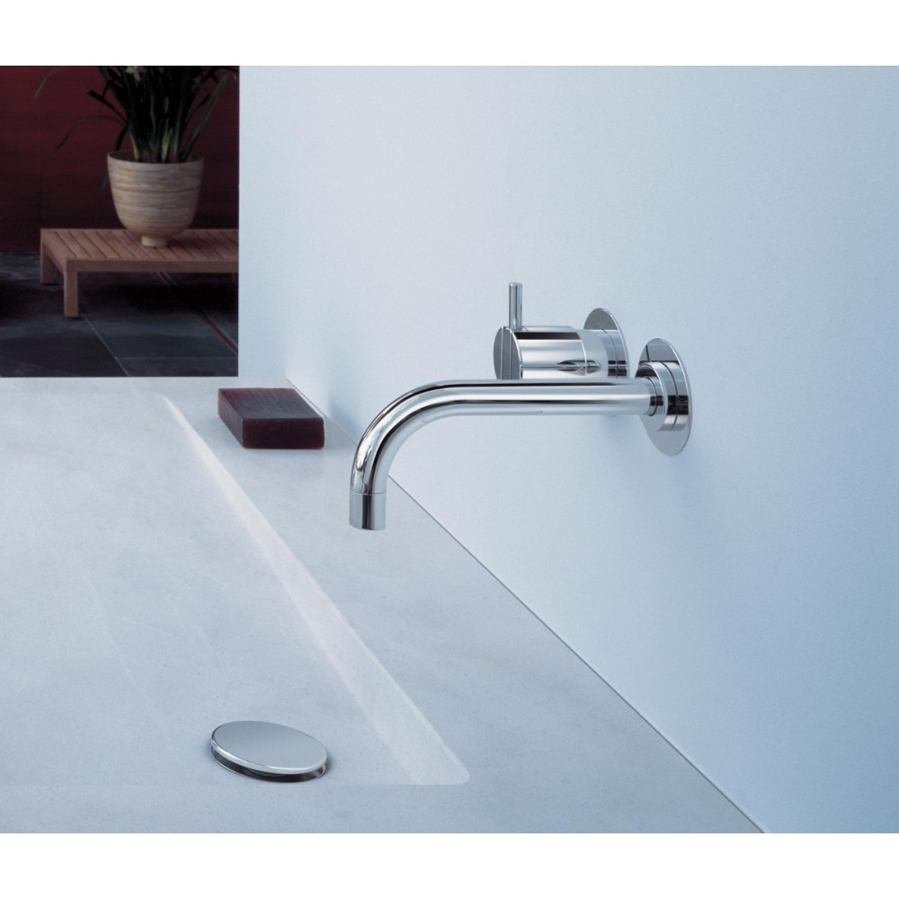 Miscelatore incasso a muro 111 Vola - ConteCom