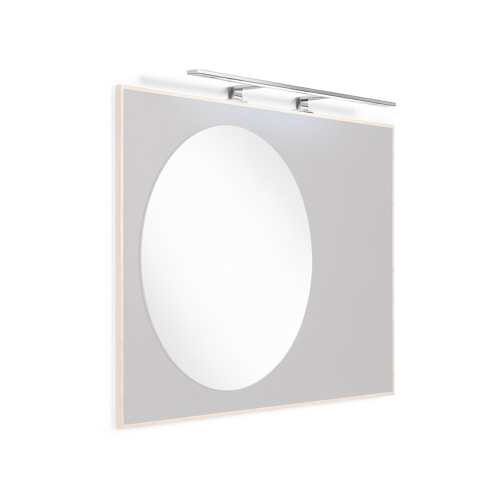 Specchio contenitore bagno Catino Cielo - contecom